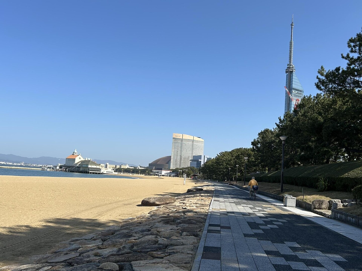 北風が少しばかり寒さを感じましたが日差し... / H I RO爺さんのモーメント | YAMAP / ヤマップ