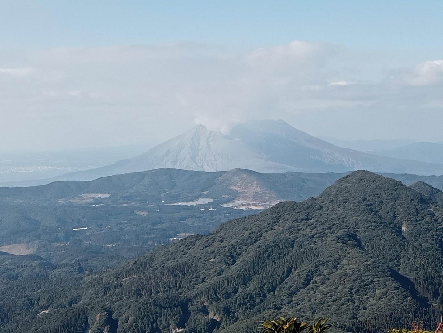 大箆柄岳 / Johnnyさんの高隈山・大箆柄岳・御岳の活動データ | YAMAP / ヤマップ