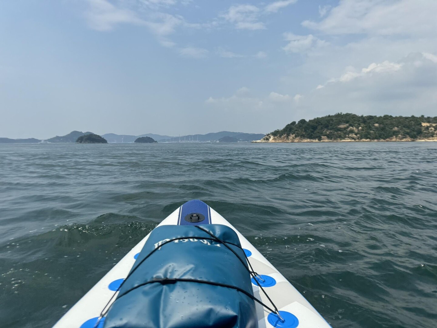 玉野sup / H.Noguchiさんのウォーキングの活動データ | YAMAP / ヤマップ