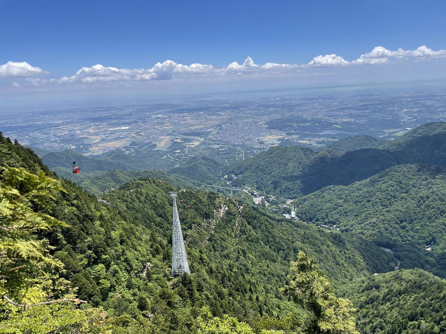 行ってみたかったその②本谷から大黒尾根 / rokoさんの御在所岳（御在所山）・雨乞岳の活動データ | YAMAP / ヤマップ