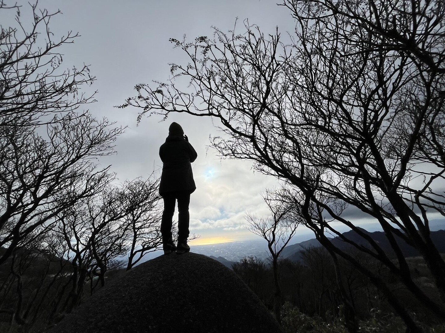 御在所岳 / yu-koさんの御在所岳（御在所山）・雨乞岳の活動データ | YAMAP / ヤマップ