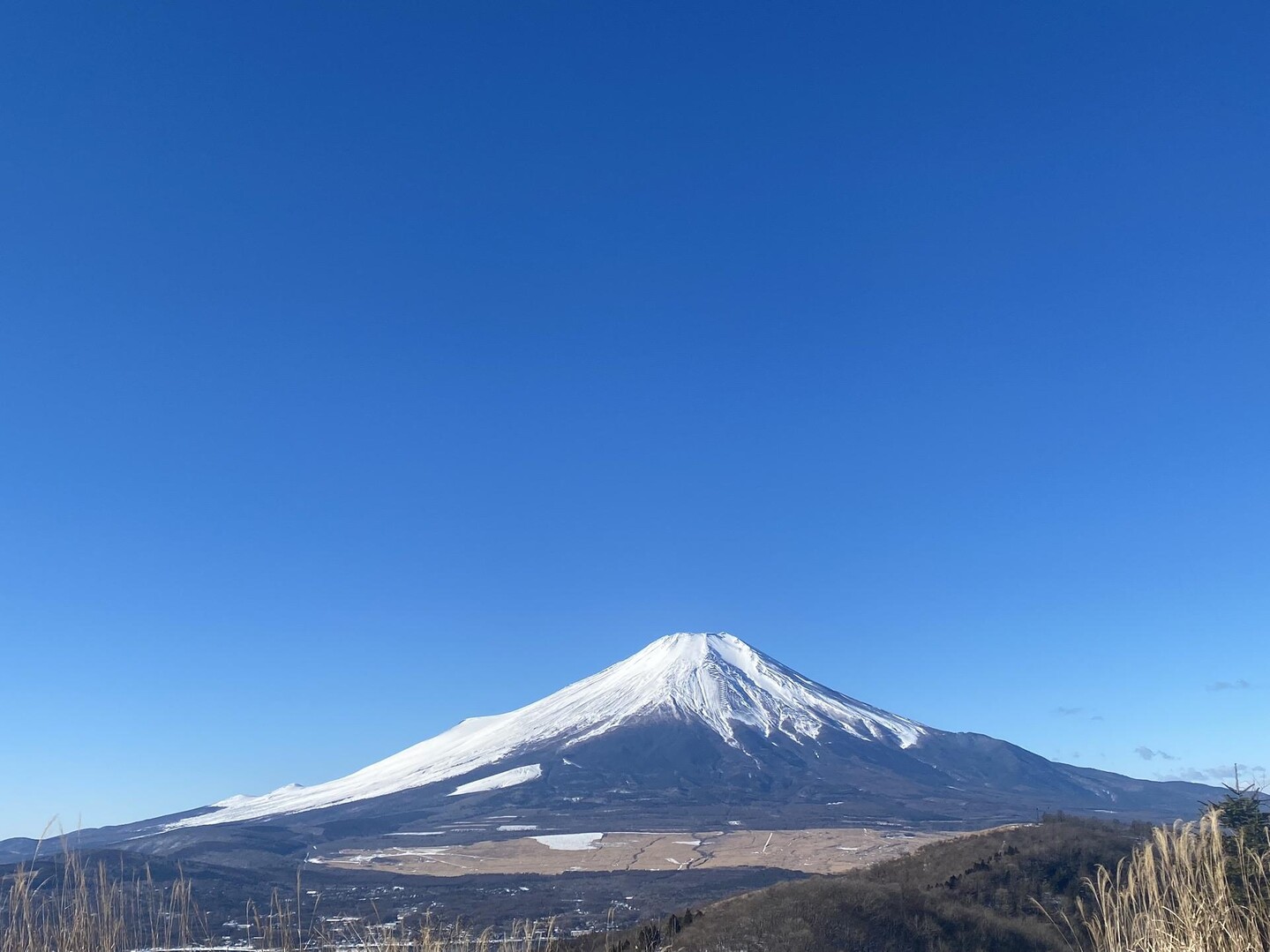 石割山 長尾山 / mahmoさんの御正体山・杓子山・石割山の活動データ | YAMAP / ヤマップ