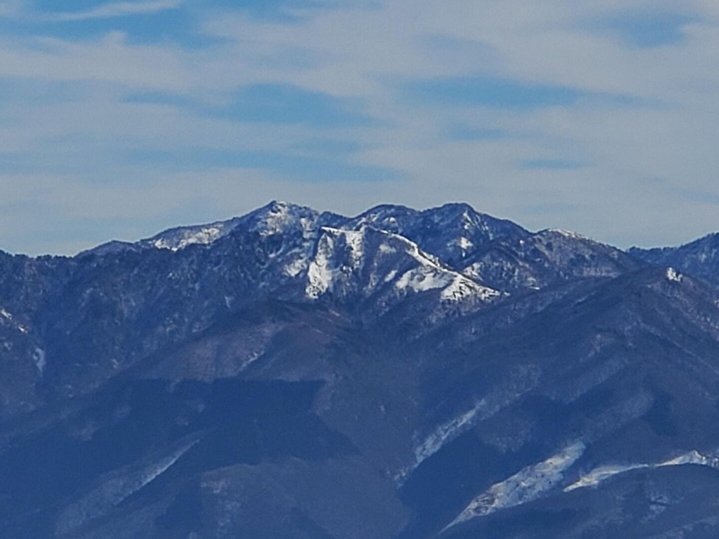 国見山 こんな日もあります / Mr.SAMさんの国見山の活動日記 | YAMAP / ヤマップ