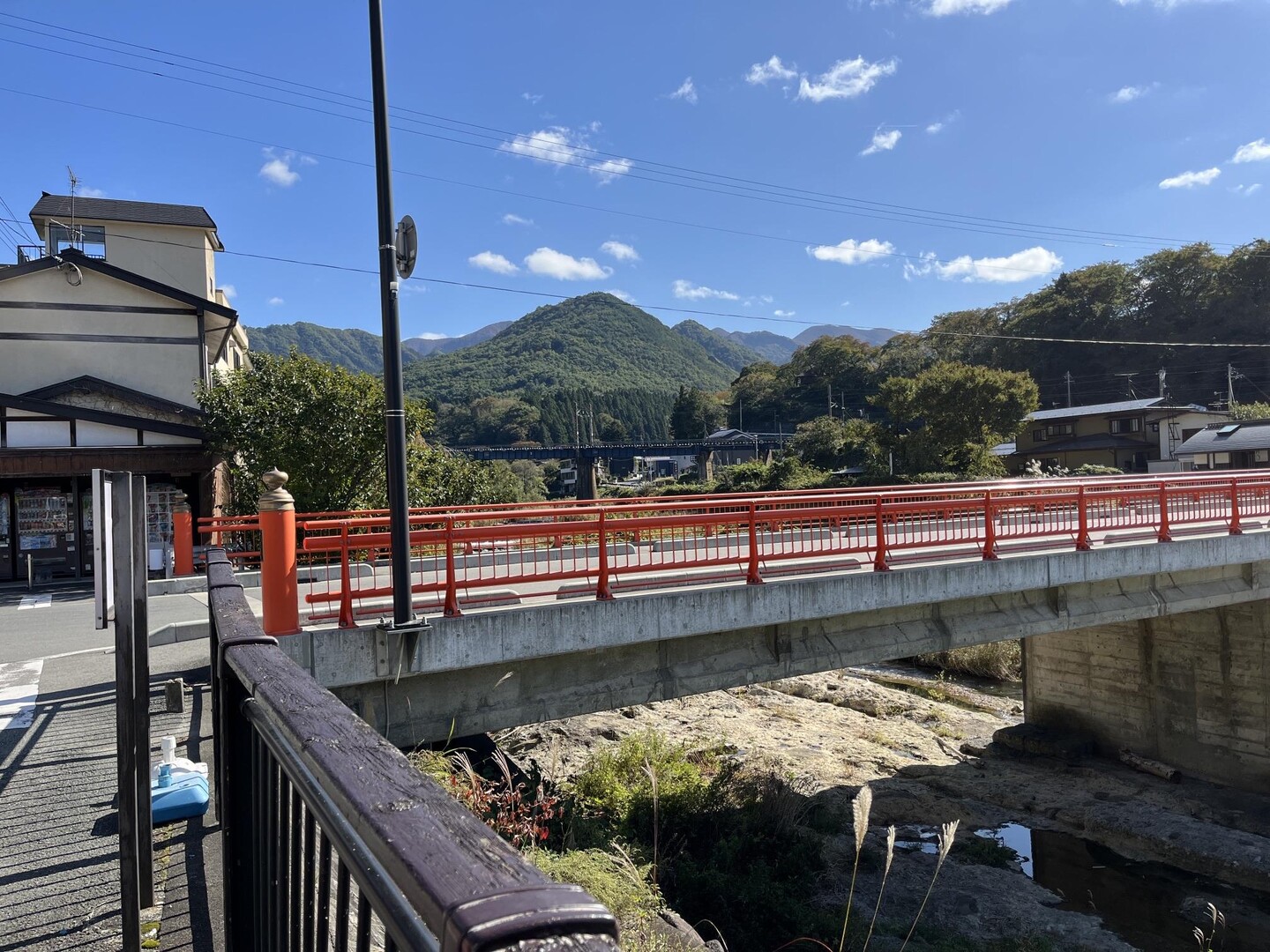 241021 NH宝珠山（山寺(立石寺)） / ノリノリさんの山形市の活動データ | YAMAP / ヤマップ