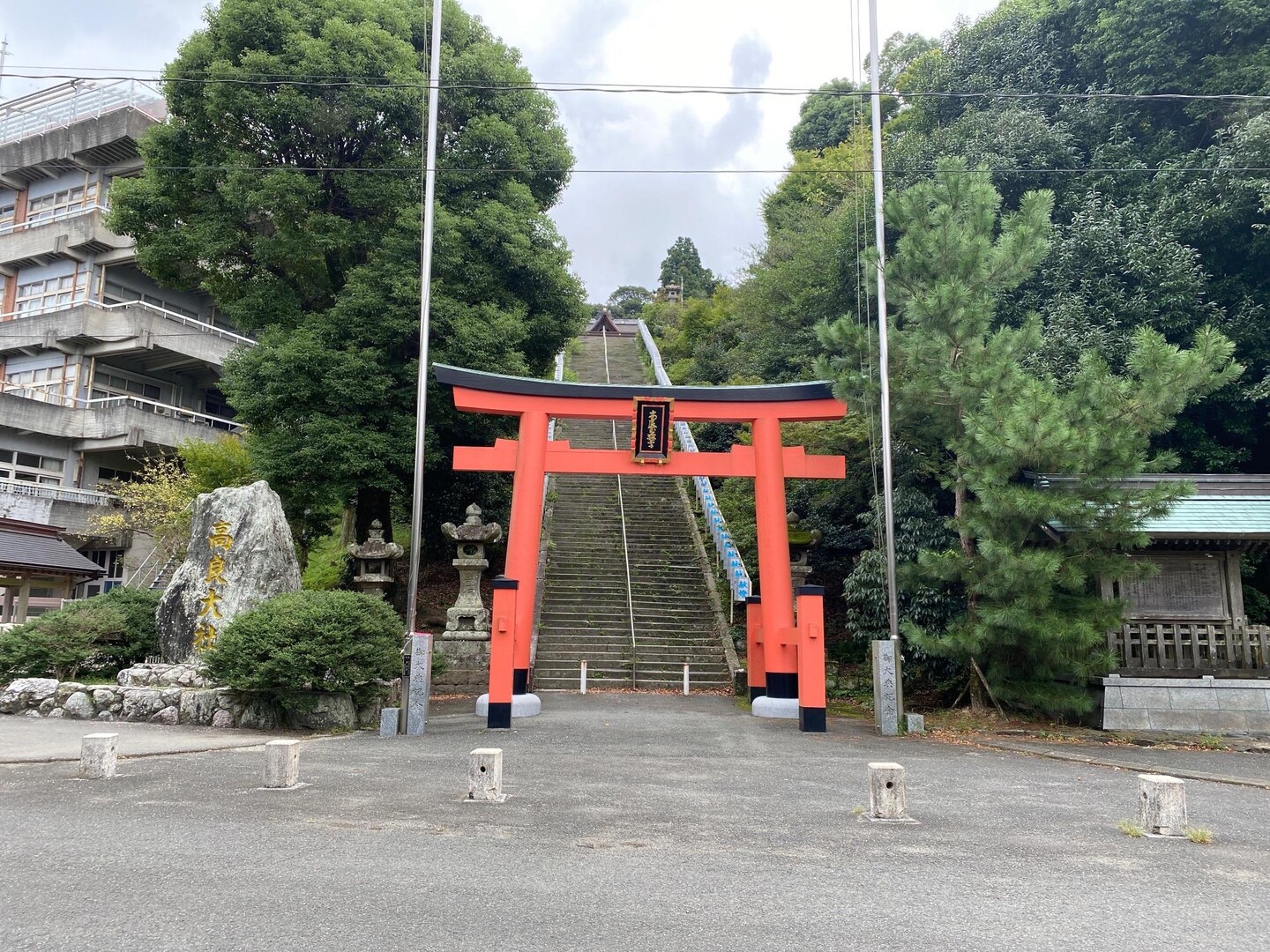 吉見岳 / yasuさんの高良山・発心山・鷹取山の活動データ | YAMAP / ヤマップ