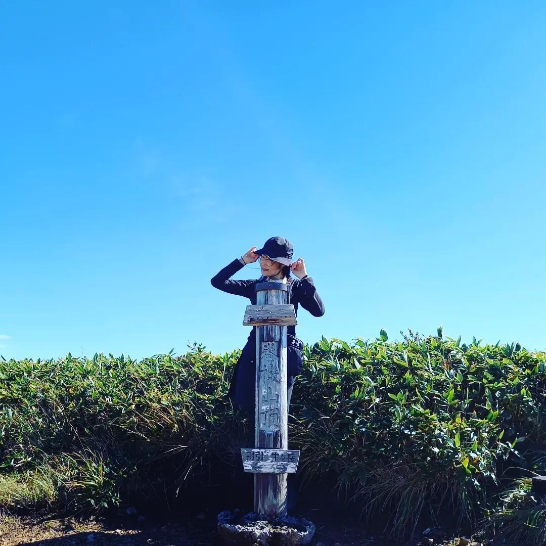 emi.sanのページ | YAMAP / ヤマップ