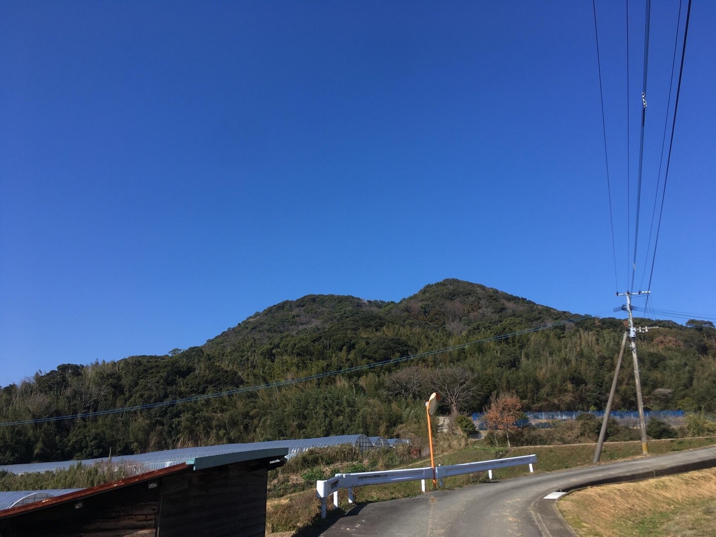 竹ノ越山 / YASさんの可也山・火山の活動データ | YAMAP / ヤマップ