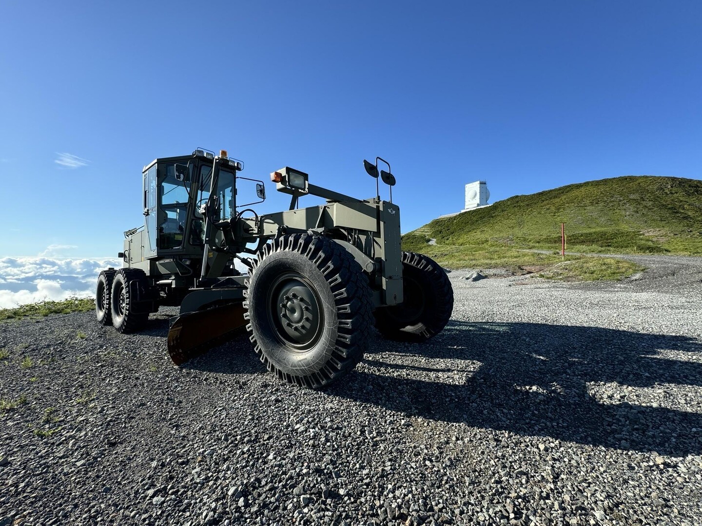 妙見山・金北山 / mt.take4さんの佐渡島の活動データ | YAMAP / ヤマップ
