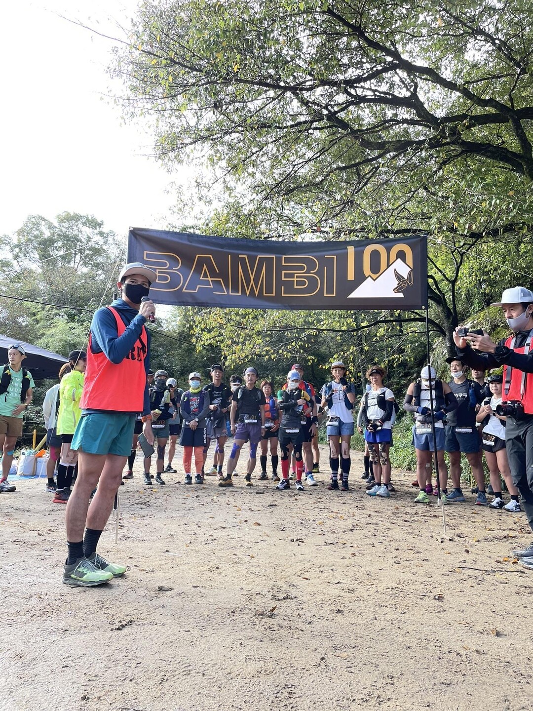bambi100ペーサー 任務完了 / 好位置さんの生駒山・神津嶽・大原山の活動データ | YAMAP / ヤマップ