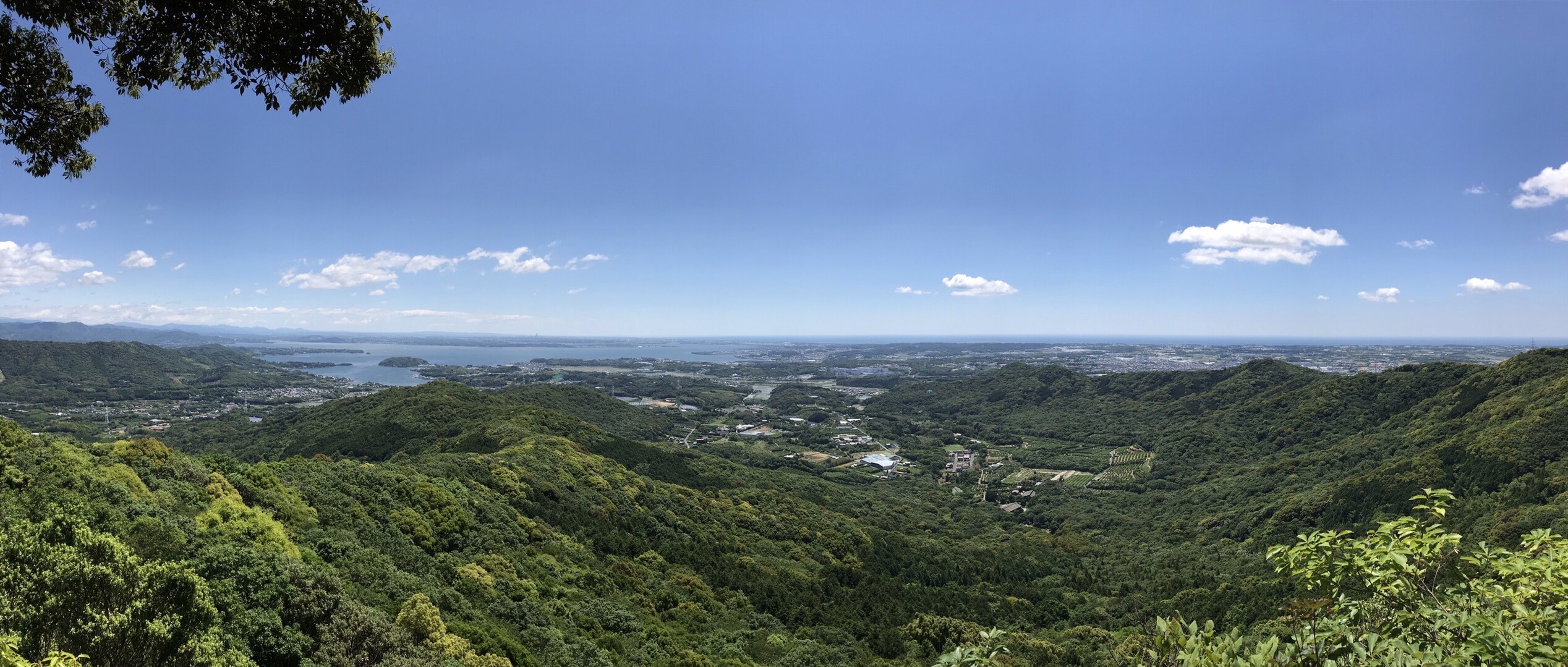 葦毛湿原〜神石山 / harusan ~さんの坊ヶ峰・石巻山・神石山・葦毛湿原の活動日記 | YAMAP / ヤマップ