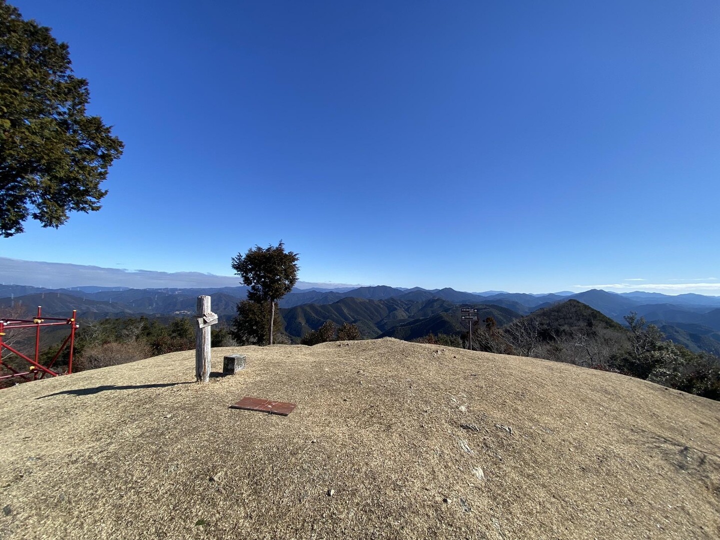 真妻山 / taroさんの真妻山（日高富士）の活動データ | YAMAP / ヤマップ