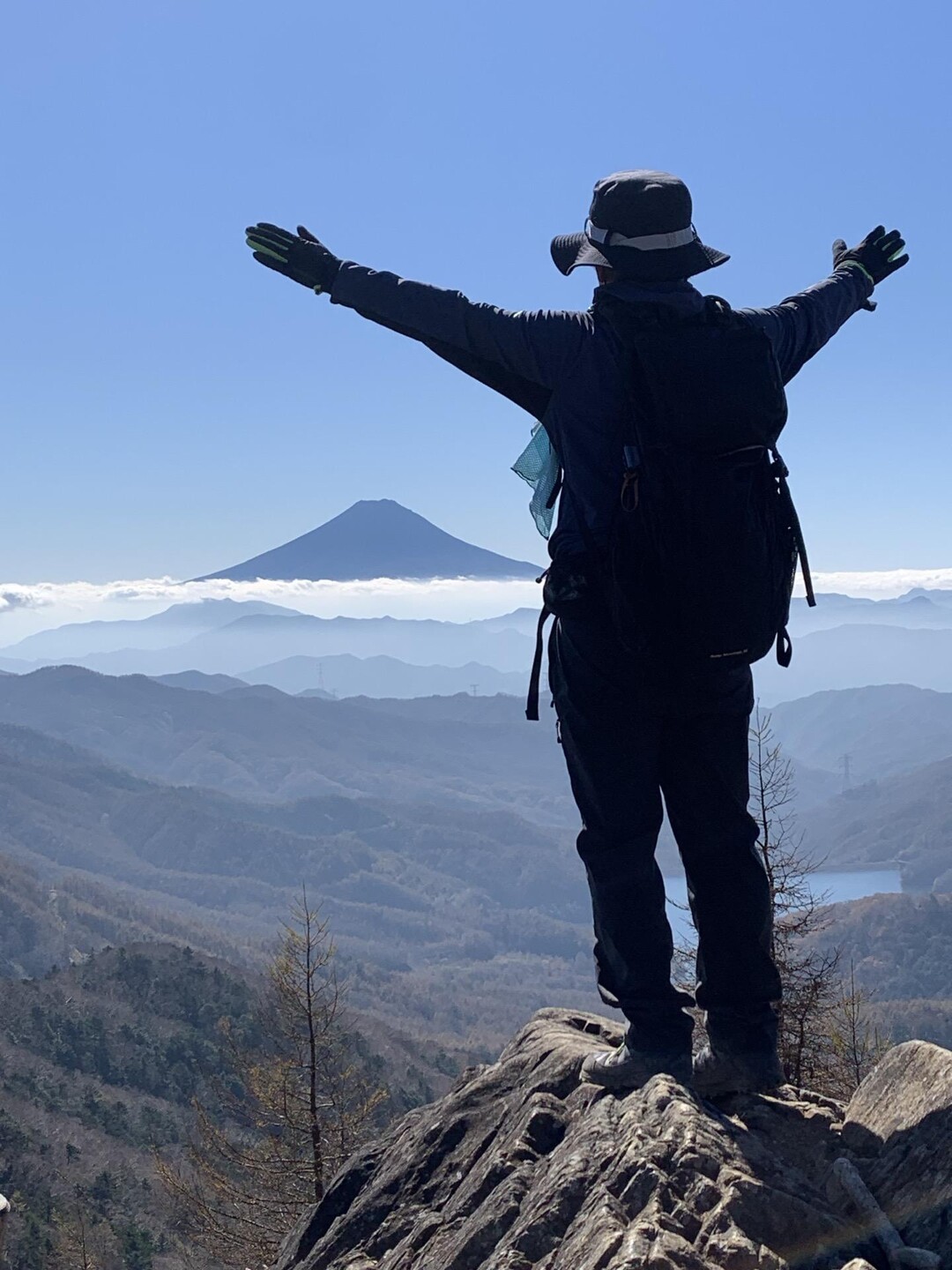 タッキー ️のページ | YAMAP / ヤマップ