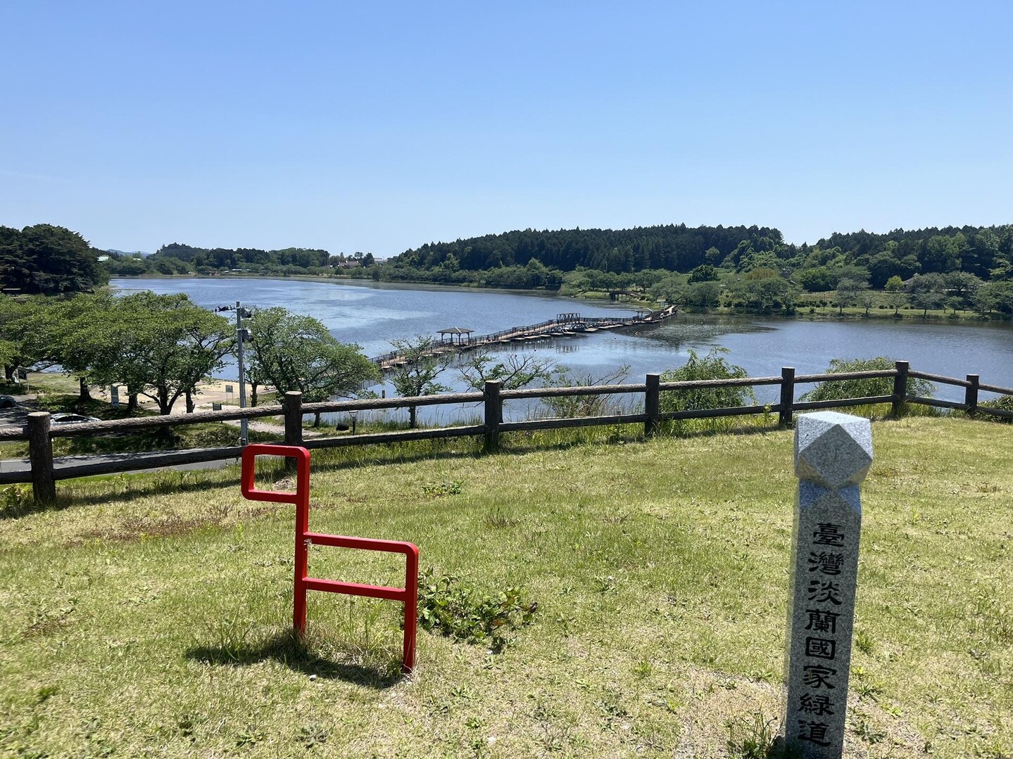 宮城オルレ 登米コース / bara-jiさんの宮城オルレ 登米コースの活動データ | YAMAP / ヤマップ