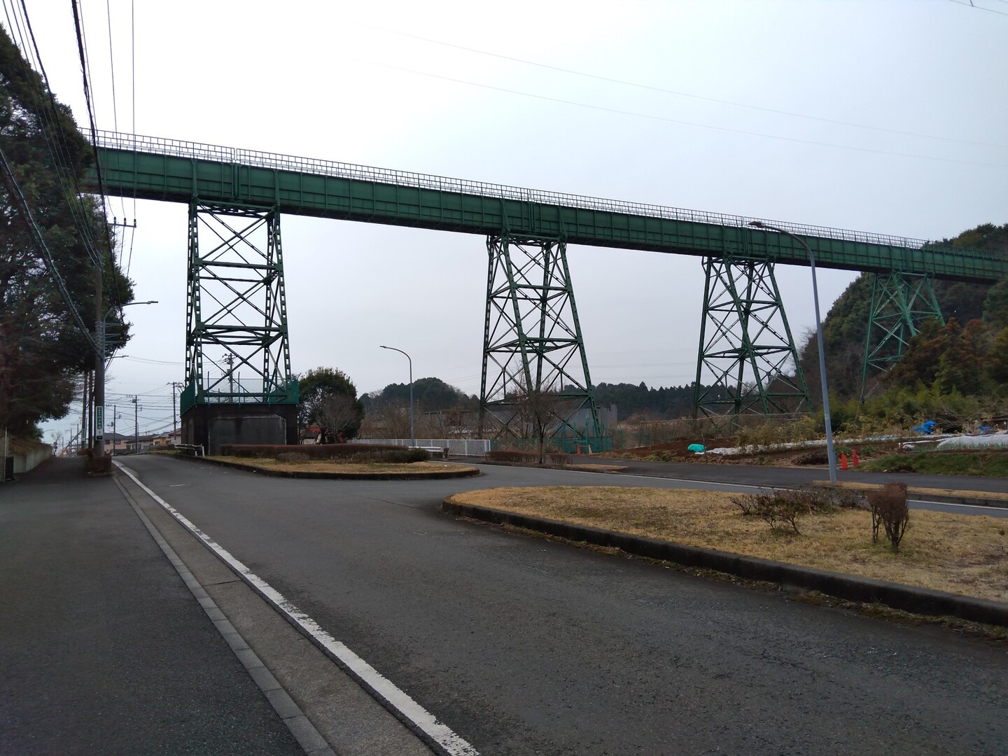 多摩丘陵④2021-03-06 / tamさんの横浜市 北エリアの活動データ | YAMAP / ヤマップ