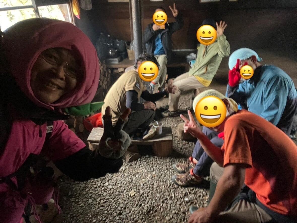 リハビリ登山に角田愛。 / Stratoさんの角田山の活動データ | YAMAP / ヤマップ