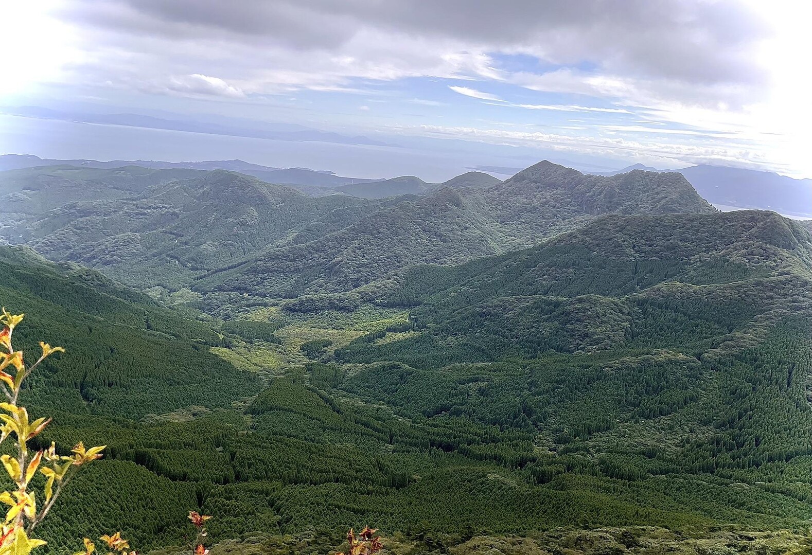 経ヶ岳 / siopanさんの多良岳・経ヶ岳・五家原岳の活動データ | YAMAP / ヤマップ