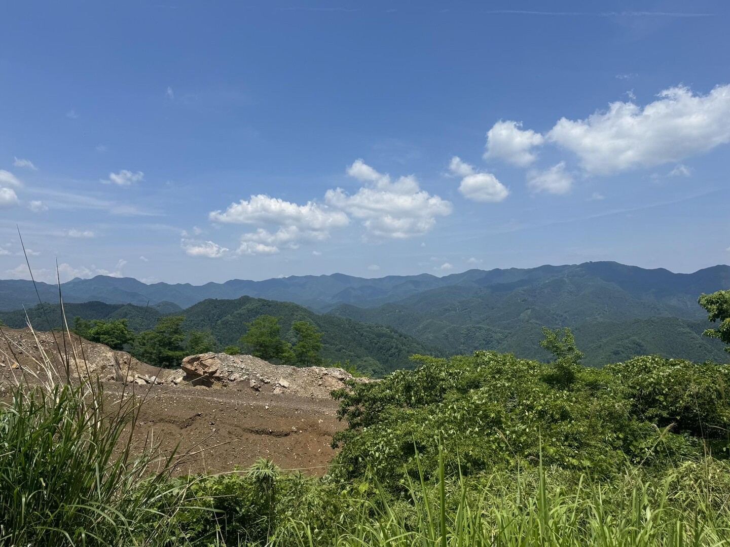 Re:東吾野から始める飯能アルプス / ヒデさんの日和田山・物見山の活動データ | YAMAP / ヤマップ