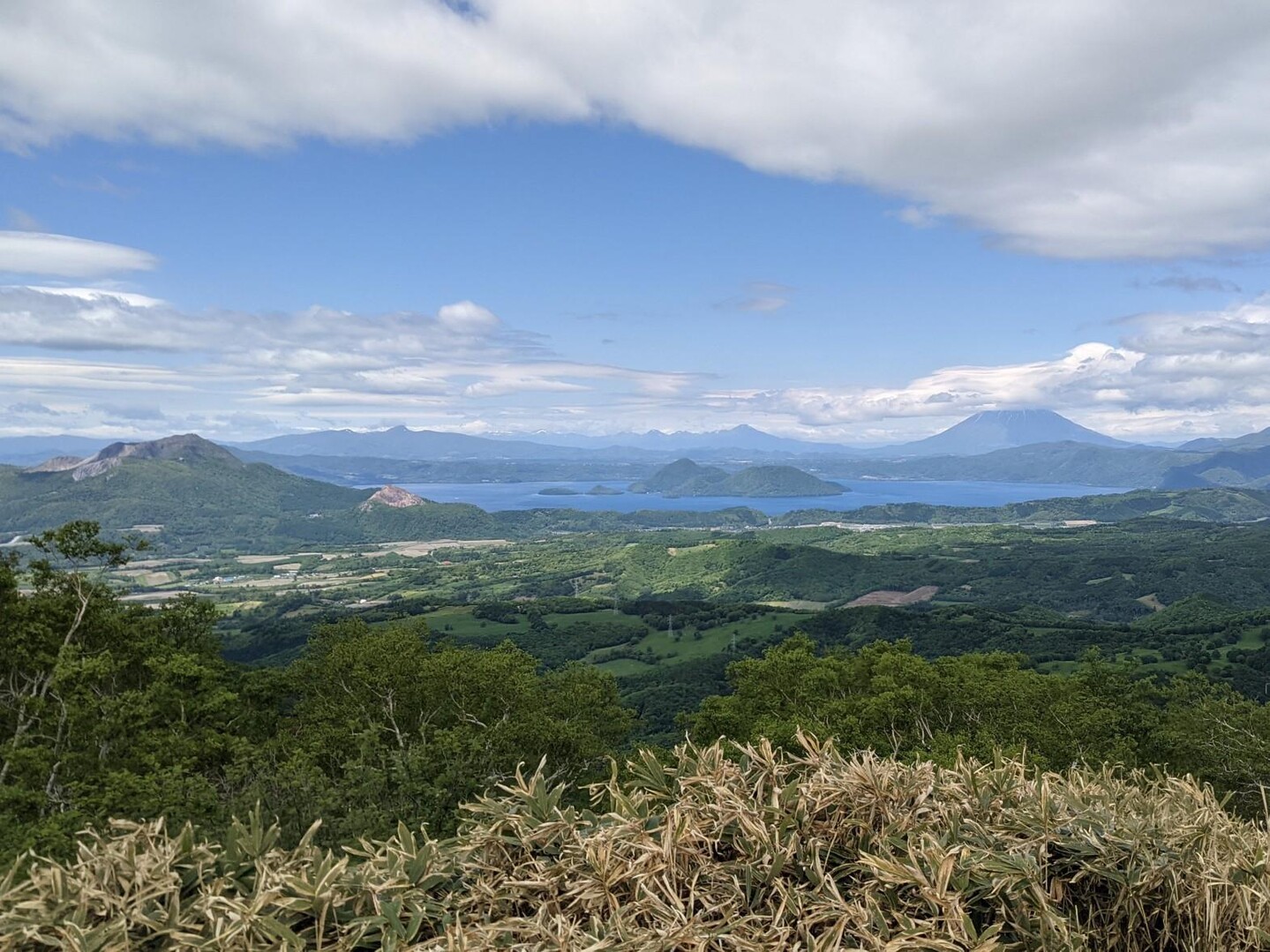 伊達紋別岳 / cocoaさんの伊達紋別岳の活動データ | YAMAP / ヤマップ