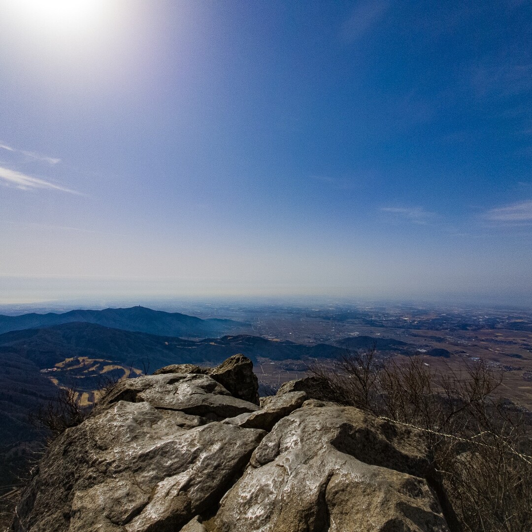 筑波山(男体山)・筑波山(女体山) / M-D-Yossyさんの筑波山の活動データ | YAMAP / ヤマップ