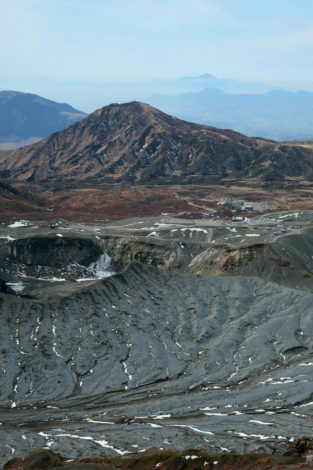 阿蘇☆ 中岳＆皿山 / iwa-yasさんの阿蘇山・高岳・根子岳の活動日記 | YAMAP / ヤマップ