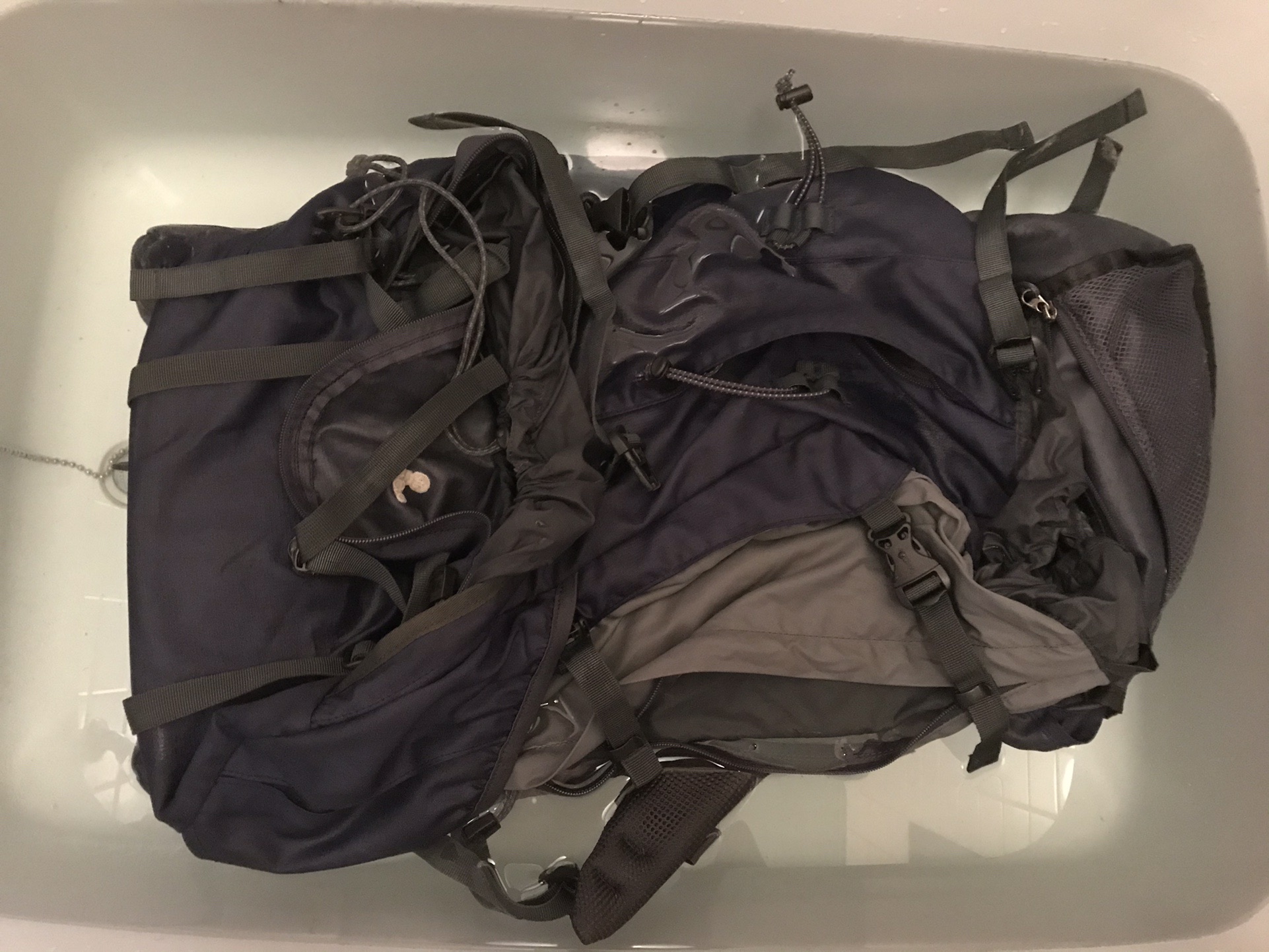 先日、2ndストリートで1900円で買っ... / さしひ〜さんのモーメント | YAMAP / ヤマップ