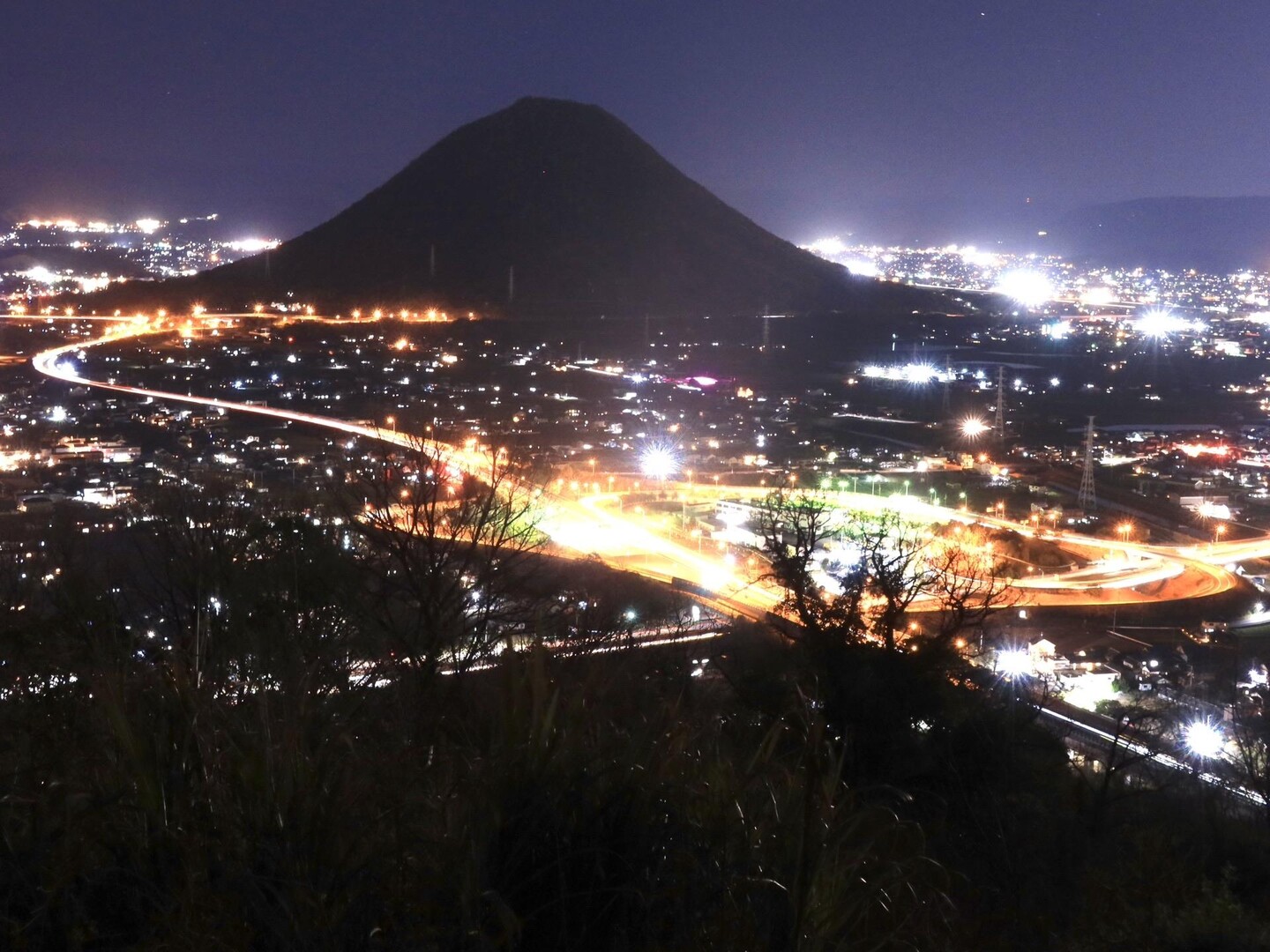 青ノ山 / Lacbleuさんの青ノ山の活動データ | YAMAP / ヤマップ