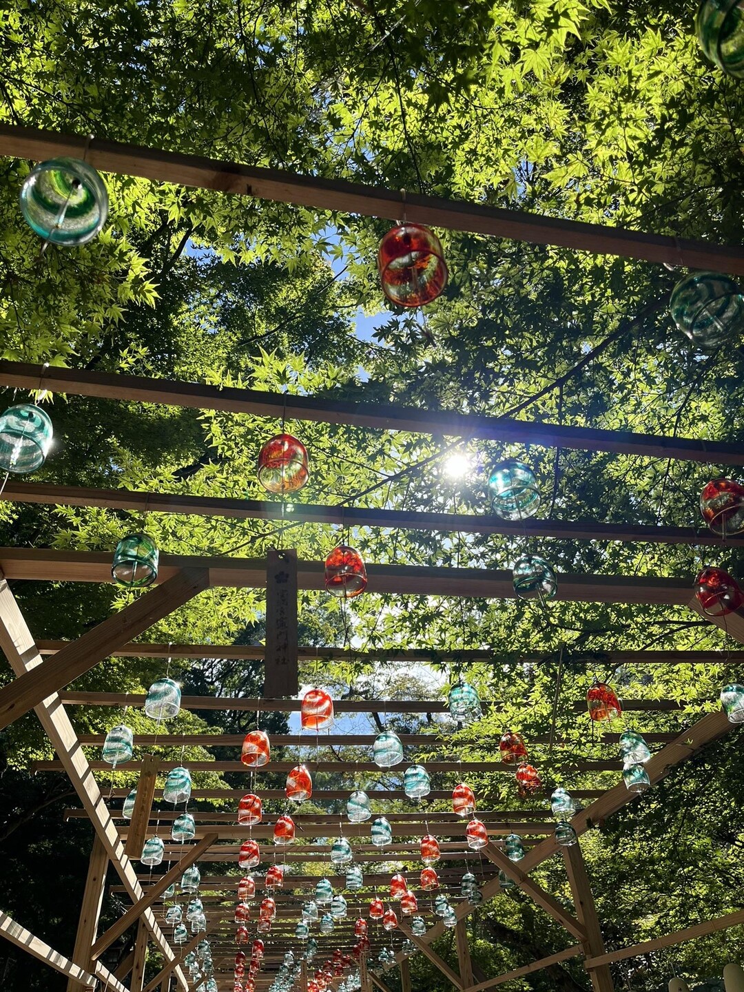 竈門⇨宝満山⇨三郡山⇨内ケ畑コース⇨昭和の森 / kyon-plaa さんの宝満山・三郡山・若杉山の活動日記 | YAMAP / ヤマップ