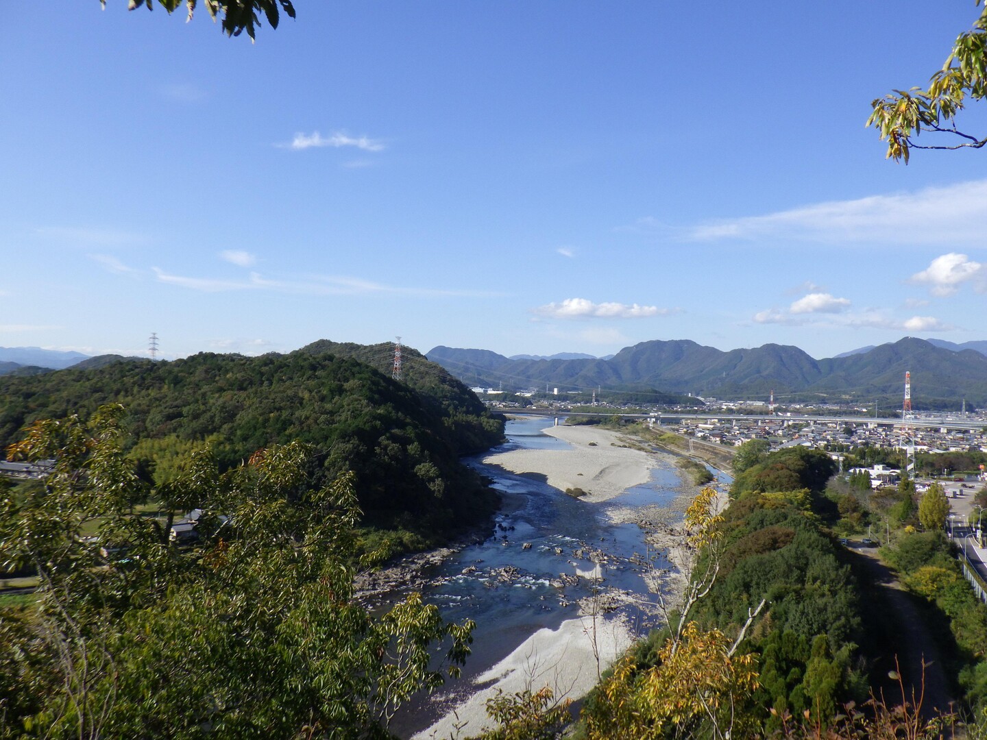 山王山・松尾山・まるまる山 / takurockさんの山王山・まるまる山・松尾山の活動データ | YAMAP / ヤマップ