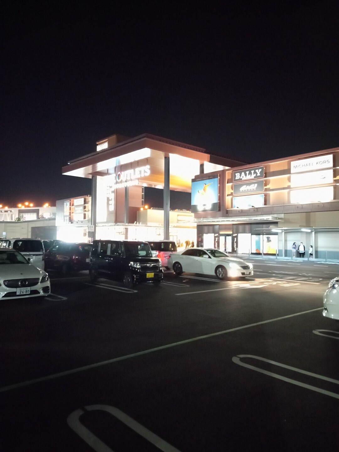 色々な用事終わらせて19時！ まだ間に... / Osa-n43さんのモーメント | YAMAP / ヤマップ