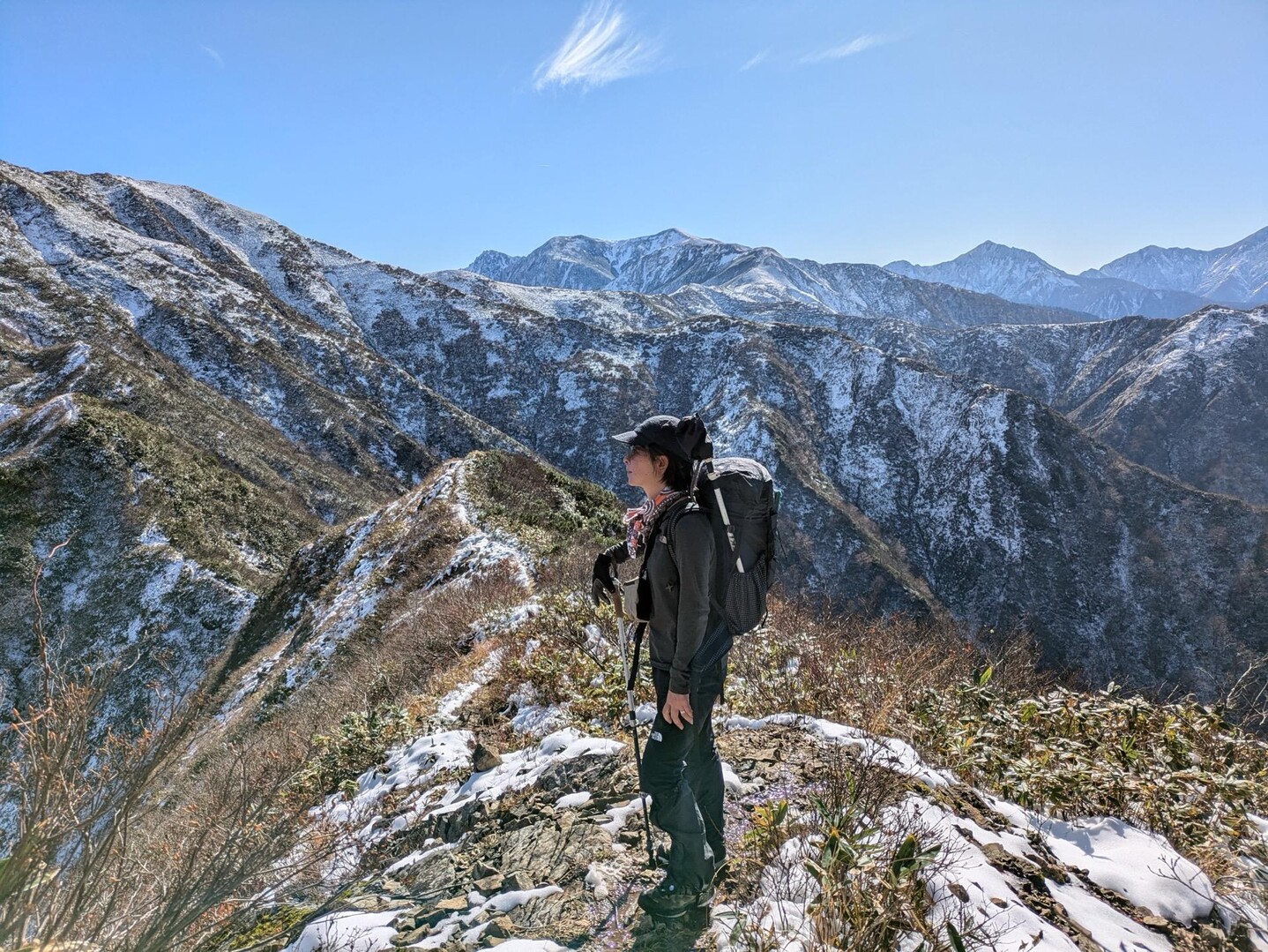 yuのページ | YAMAP / ヤマップ