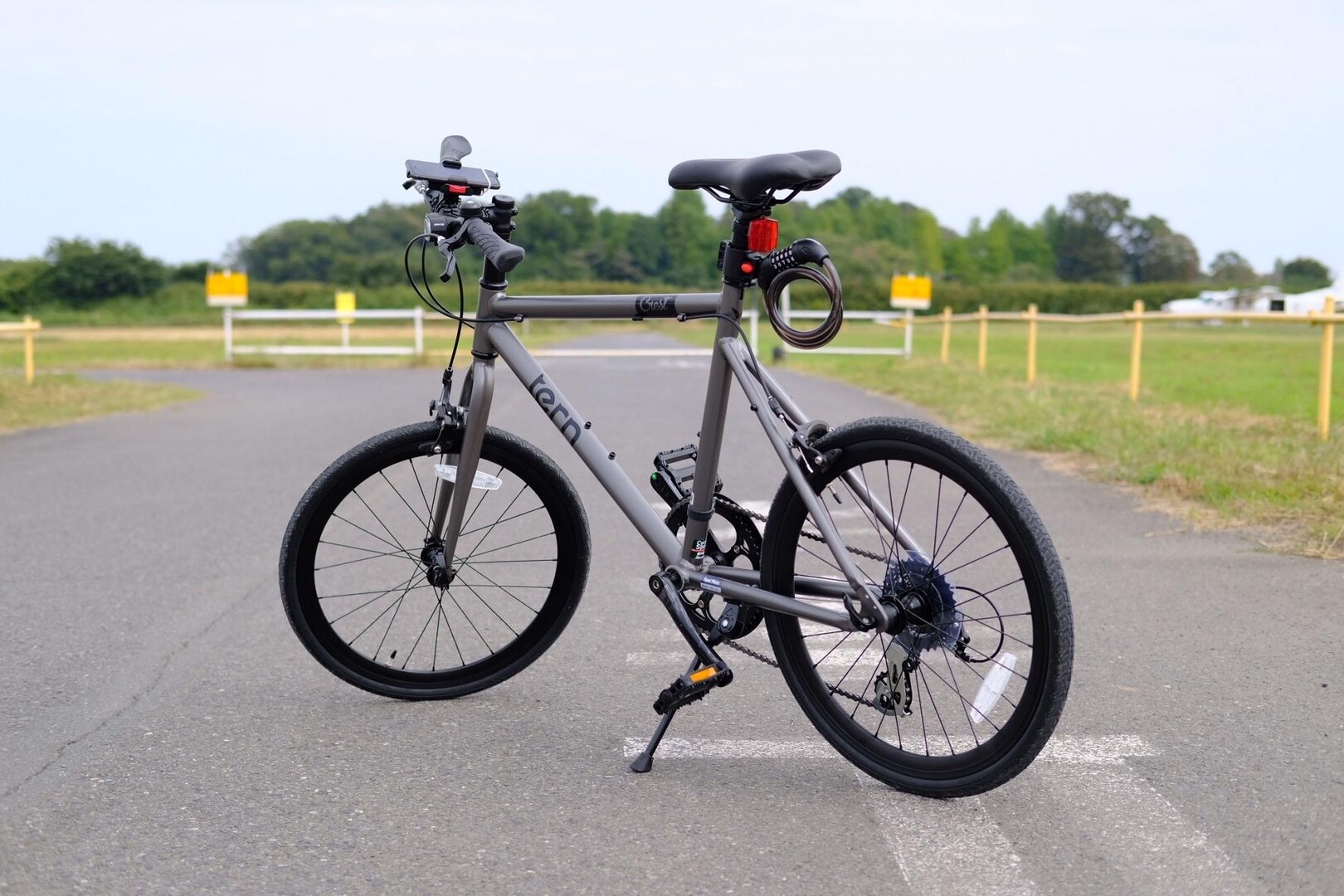 ポタリングがしたくて、自転車はじめました... / KEIさんのモーメント | YAMAP / ヤマップ