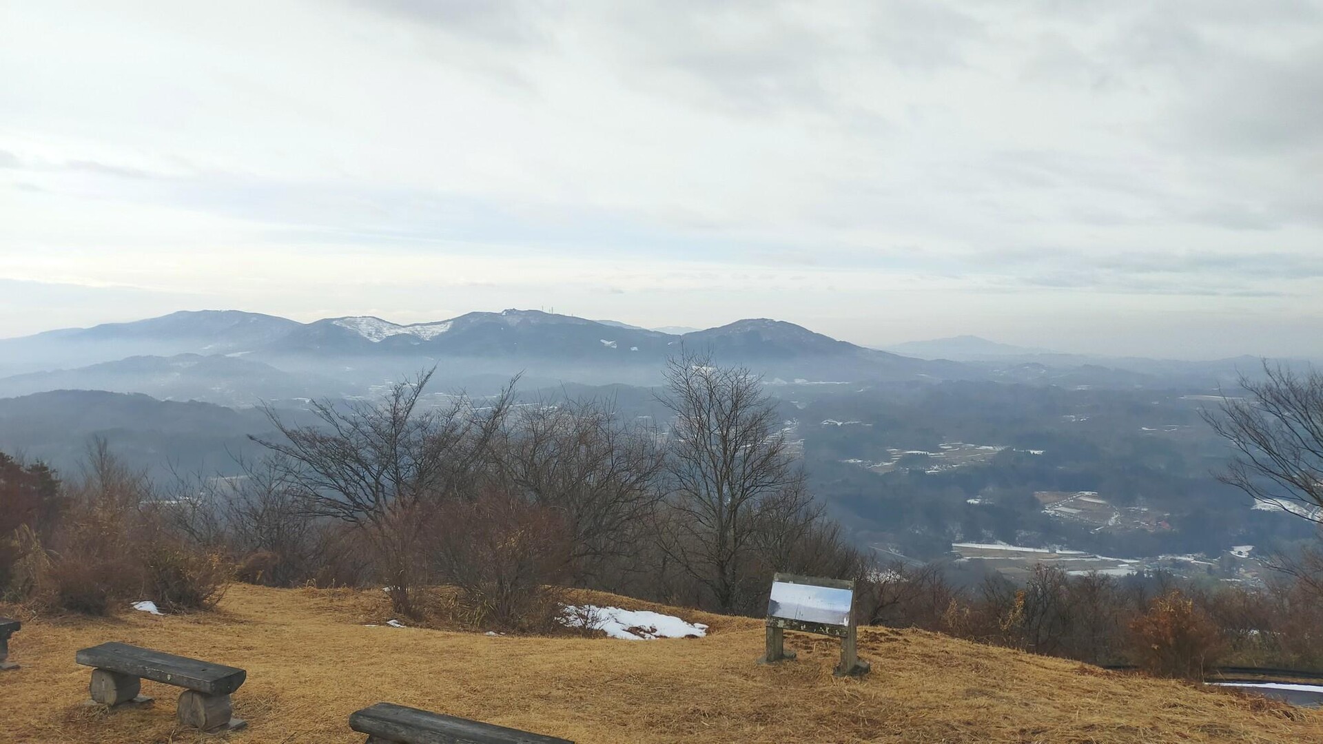 片曽根山（田村富士） / Tacさんの片曽根山（田村富士）の活動データ | YAMAP / ヤマップ