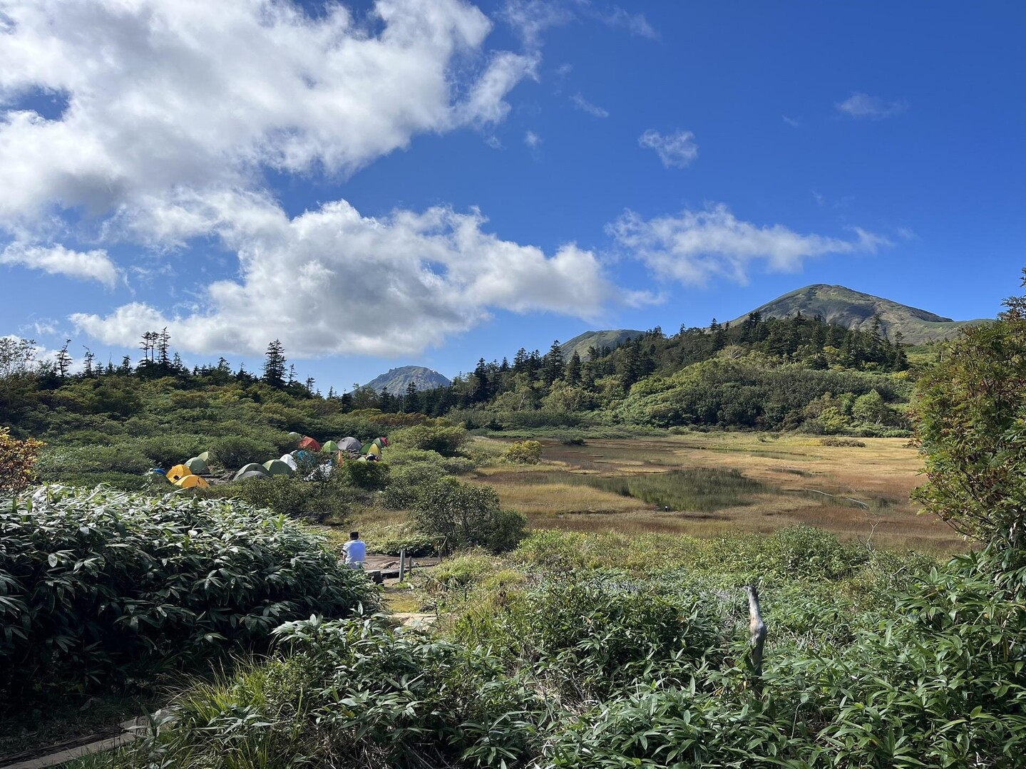 火打山・妙高山 / 妙高山・火打山の写真102枚目 | YAMAP / ヤマップ