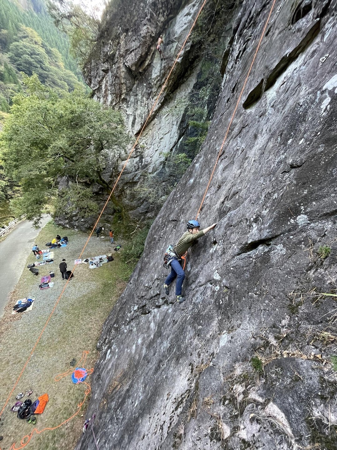 2024/11/4(月) パンダBOX主... / TKCさんのモーメント | YAMAP / ヤマップ