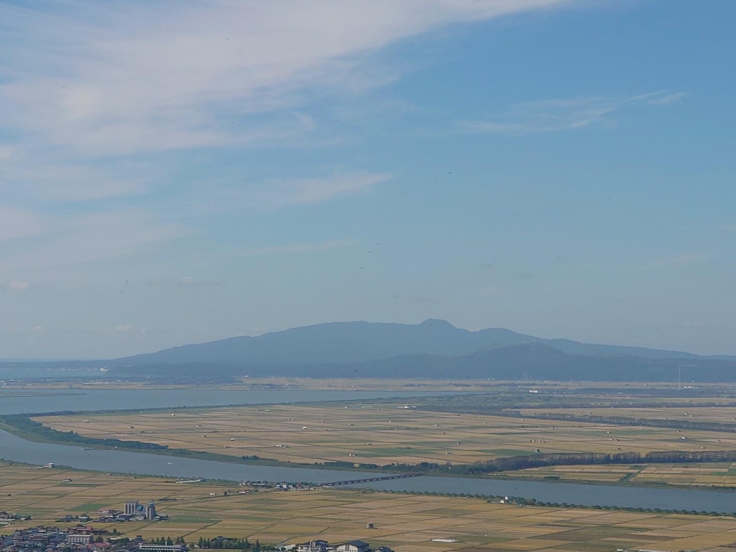 森山③ / aer0ckさんの森山・高岳山の活動データ | YAMAP / ヤマップ