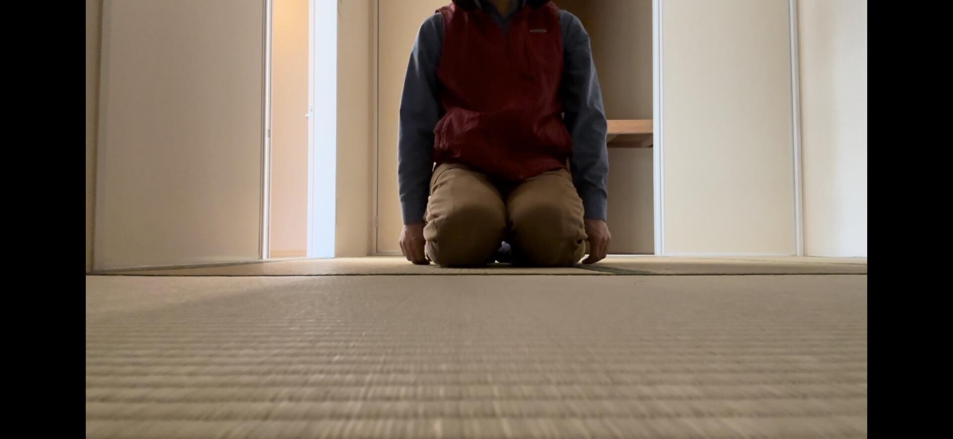 【正座からジャンプして片足着地】 出来ま... / sptaka,Jr.さんのモーメント | YAMAP / ヤマップ