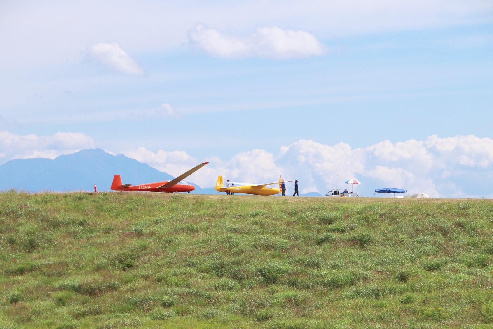 夏休み。 家族で思いつきのビーナスライン... / sayaさんのモーメント | YAMAP / ヤマップ