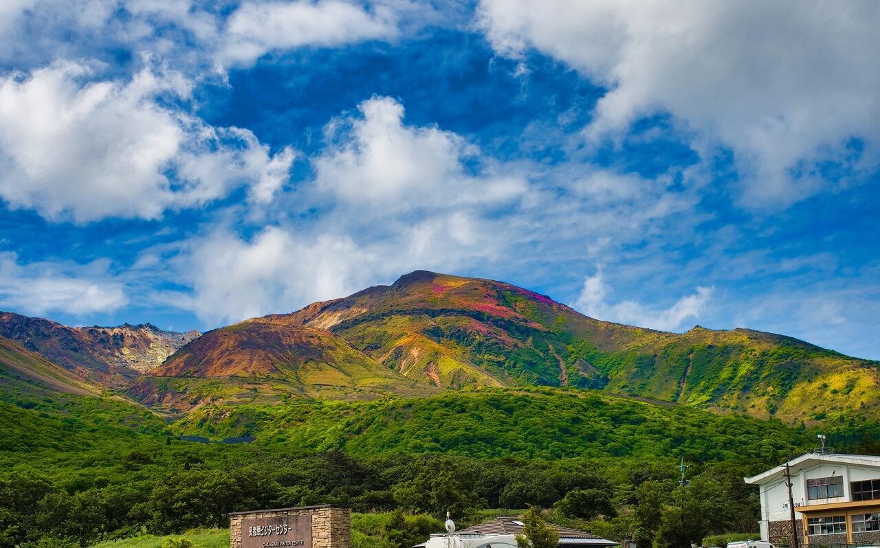 2024くじゅう・・その2 3：下山大... / sin358さんのモーメント | YAMAP / ヤマップ