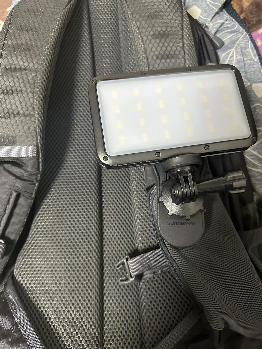 最近ビビり度が増してきてヘッドライトだけ... / Prime05さんのモーメント | YAMAP / ヤマップ