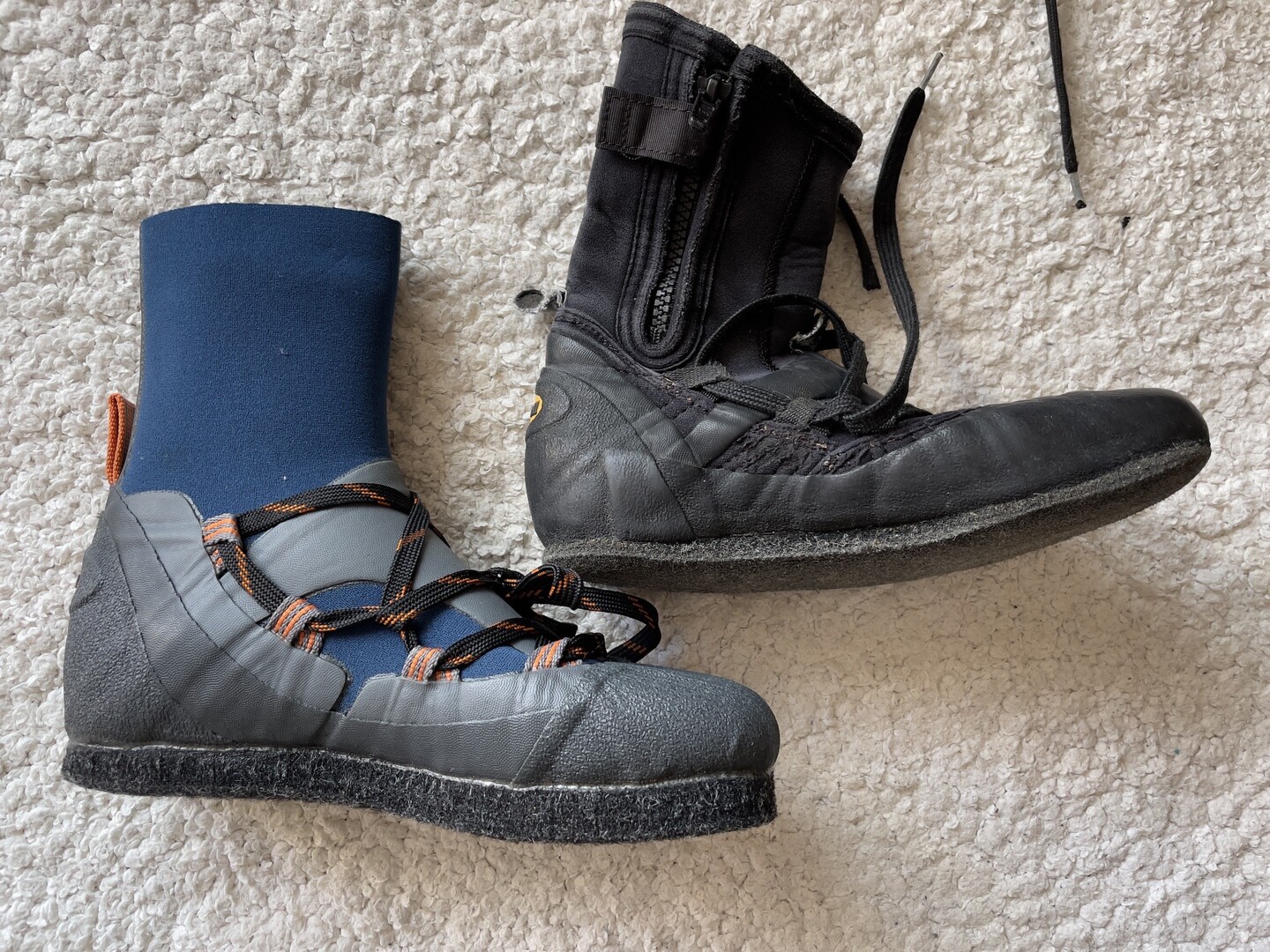 【沢シューズと軽量アイゼン】 やっと来... / riwonさんのモーメント | YAMAP / ヤマップ