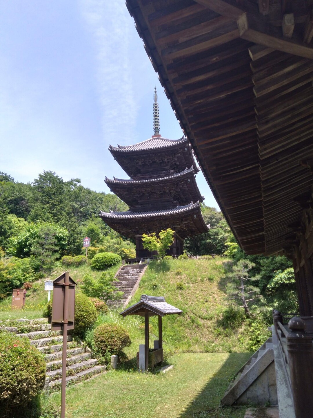 如意寺 / kinu235（きぬ）さんの神戸市の活動データ | YAMAP / ヤマップ