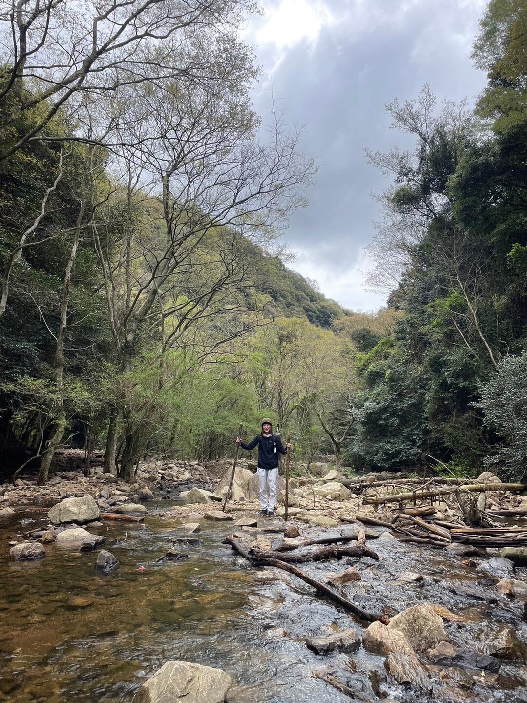 新穂高・シェール槍・長峰山 / HARUさんの六甲山・長峰山・摩耶山の活動データ | YAMAP / ヤマップ