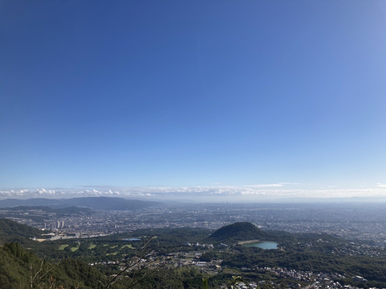 ごろごろ岳・ガベノ城 / DASA PAPAさんの六甲山・長峰山・摩耶山の活動データ | YAMAP / ヤマップ