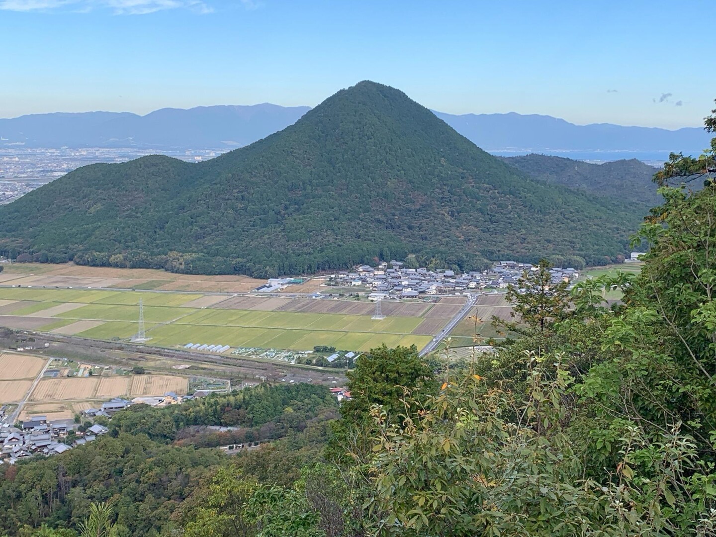 10年前のいつメンで 菩提寺山（甲西富士・龍王山）・菩提寺山（南峰） / Raraさんの菩提寺山の活動データ | YAMAP / ヤマップ