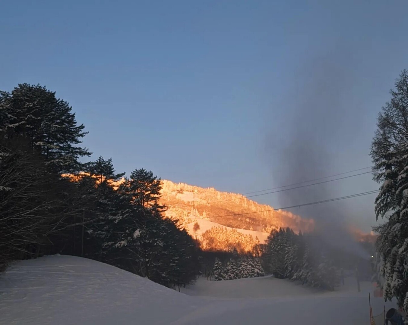 目に映るもの・・・ All Beaut... / Chi-chanさんのモーメント | YAMAP / ヤマップ