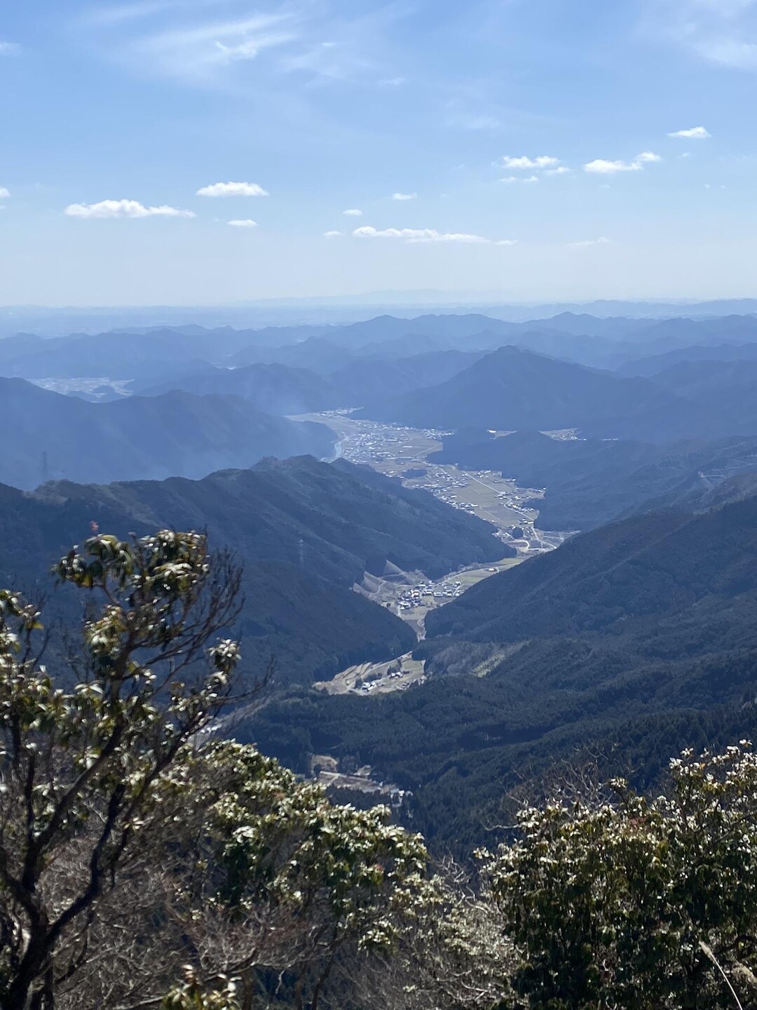 千ヶ峰 / kemaさんの千ヶ峰の活動データ | YAMAP / ヤマップ
