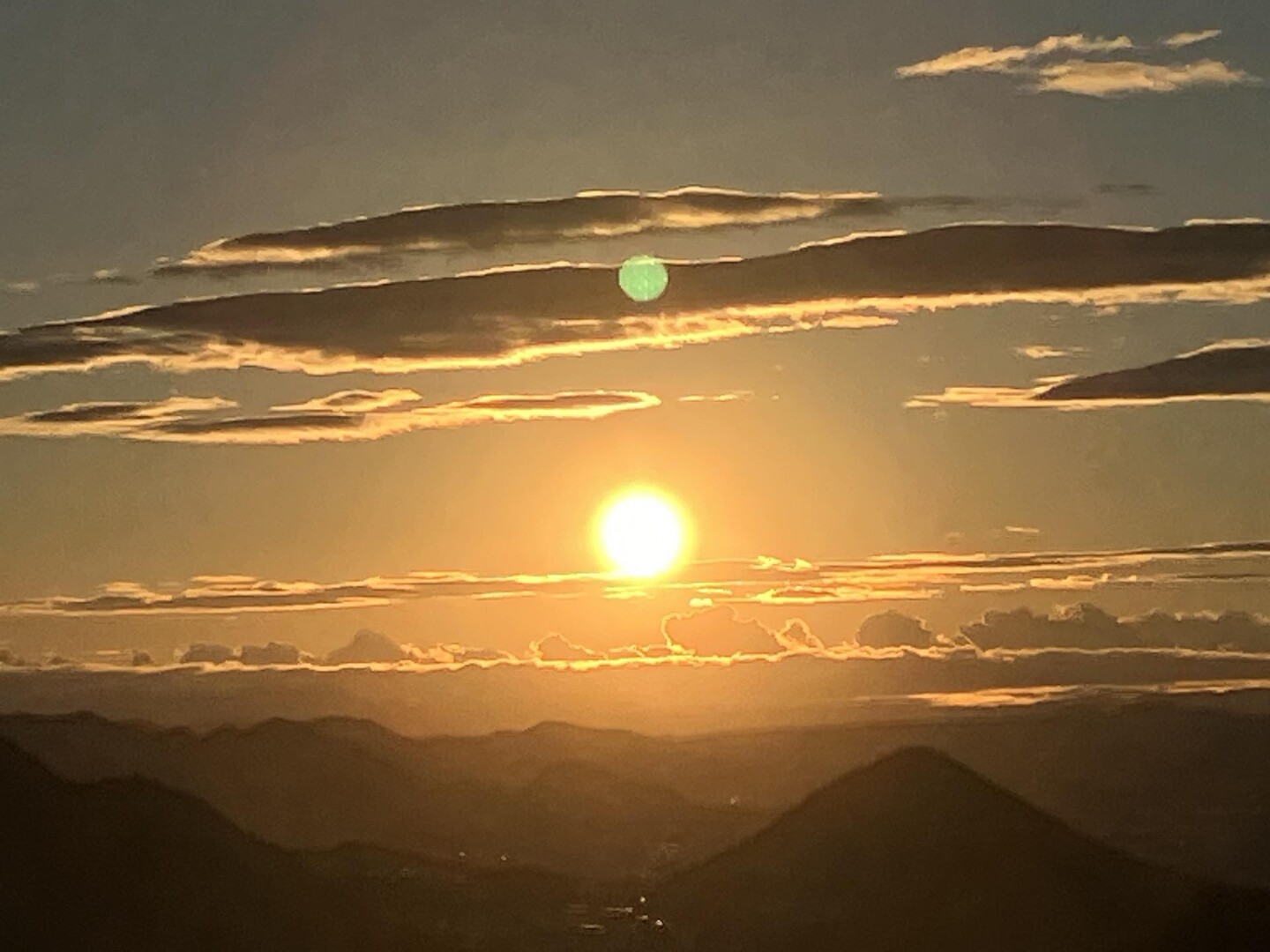 金華山(朝活) -2024-10-20 / HATAさんの金華山・洞山・舟伏山の活動日記 | YAMAP / ヤマップ