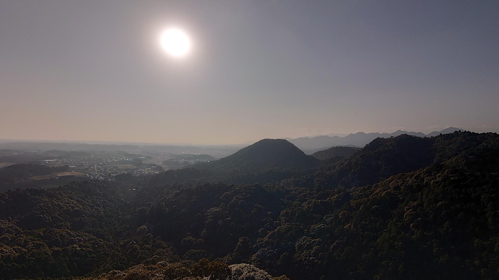 関富士・羽黒山・観音山 / R_papaさんの羽黒山・筆捨山・観音山の活動データ | YAMAP / ヤマップ