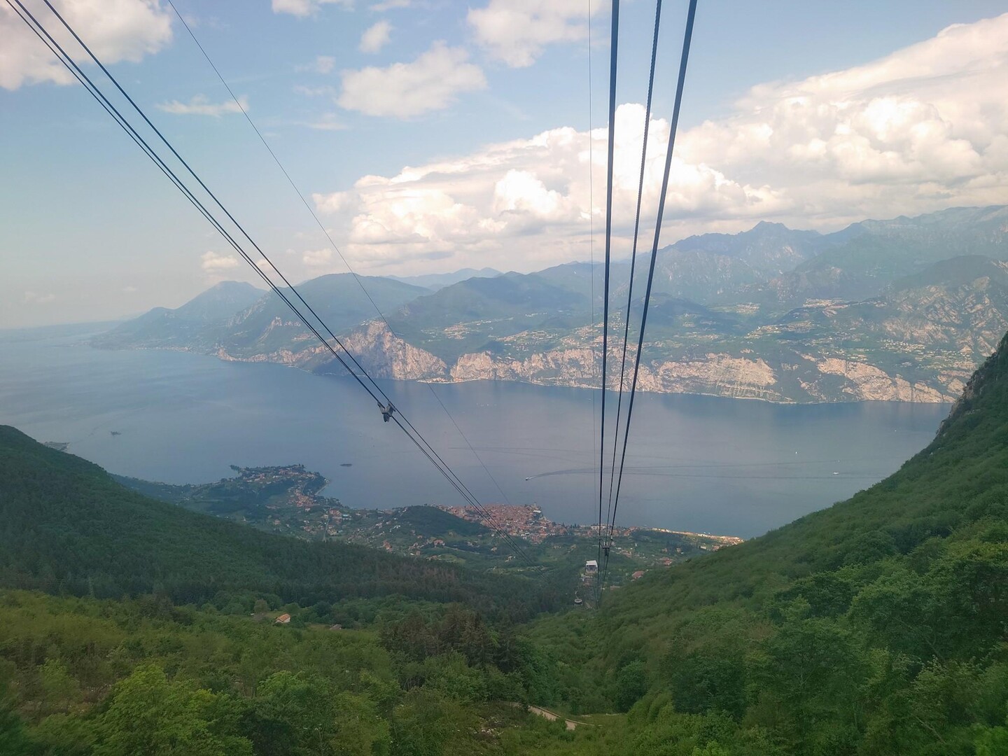 Italia🇮🇹 Monte Bal... / kuroさんのモーメント | YAMAP / ヤマップ