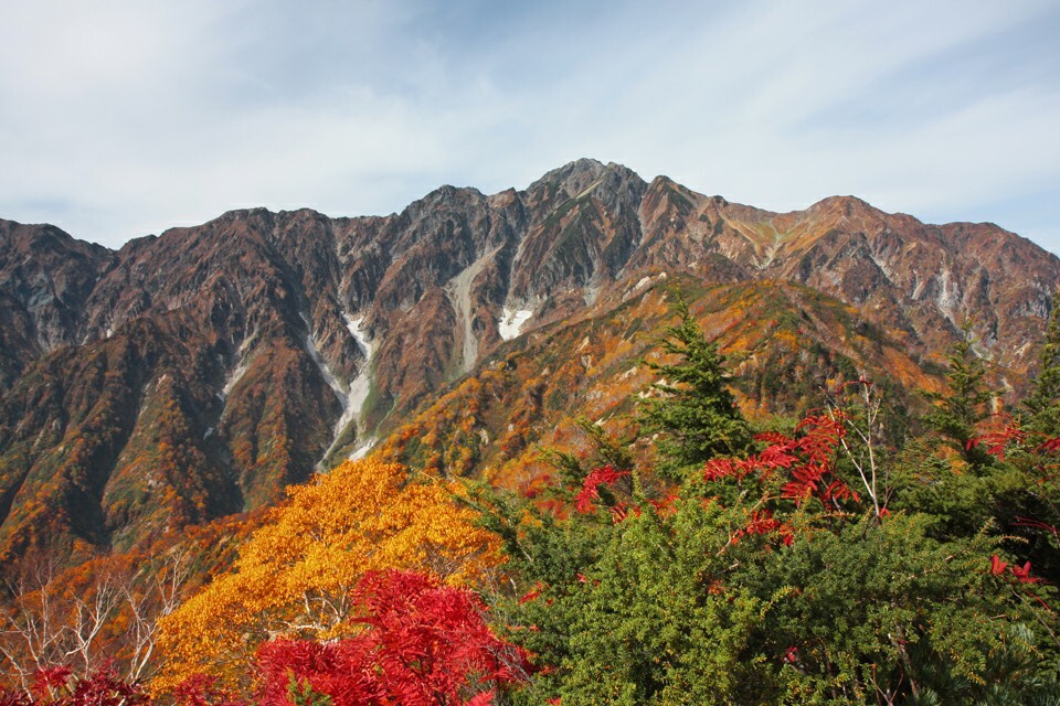 TOSHIのページ | YAMAP / ヤマップ